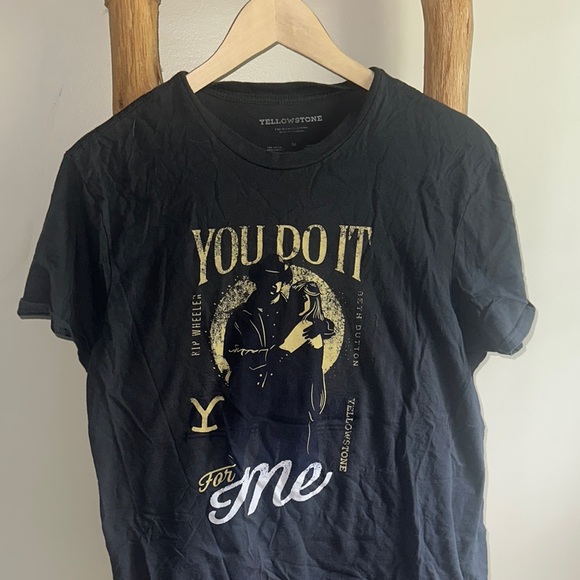 Yellowstone | Tops | Yellowstone Beth Dutton Tshirt | Poshmark